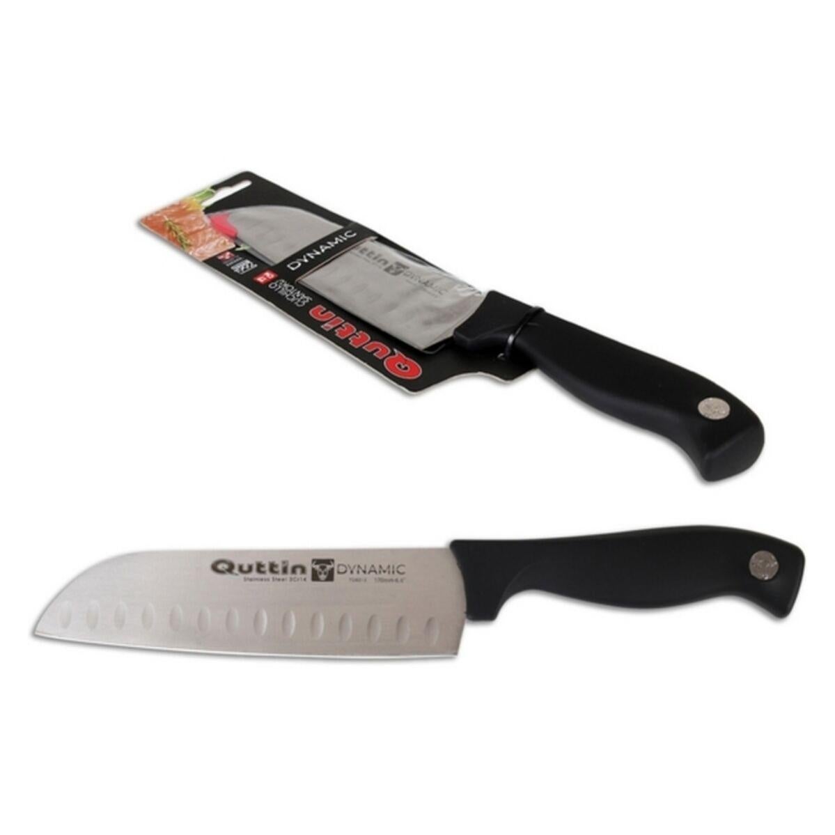 Cuchillo de Cocina Quttin Dynamic (17 cm) | Leroy Merlin