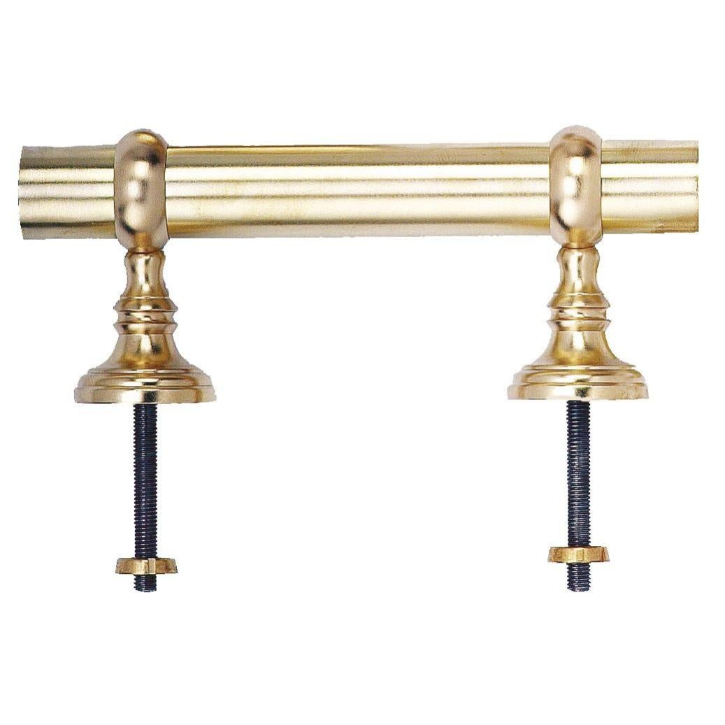 Bâton de maréchal longueur 450mm - DEVISMES - 597450 | Leroy Merlin