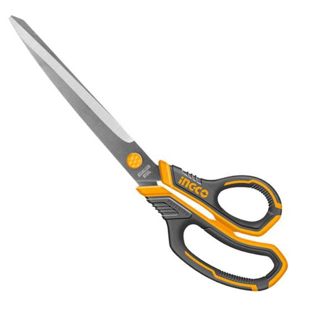 Forbice multiuso 27.5 cm - Forbici Ingco HSCRS812801 | Leroy Merlin