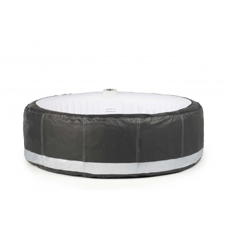 Jacuzzi Spa hinchable Premium Victoria 6 Plazas PVC Con Cubierta ...