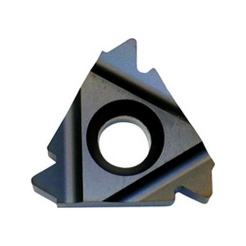 Plaquette à fileter ISO, filetage intérieur, 60° métrique, profil plein ...