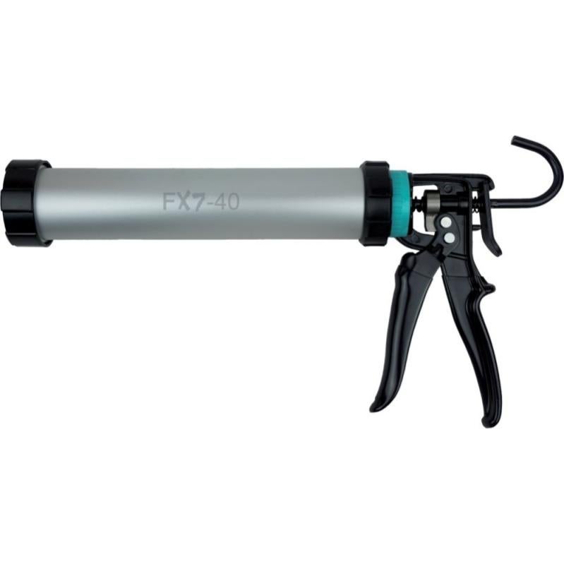 Pistolet a cartouche FX7-40 | Leroy Merlin