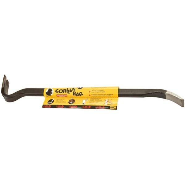 Gorilla bar Mob 600mm | Bricoman