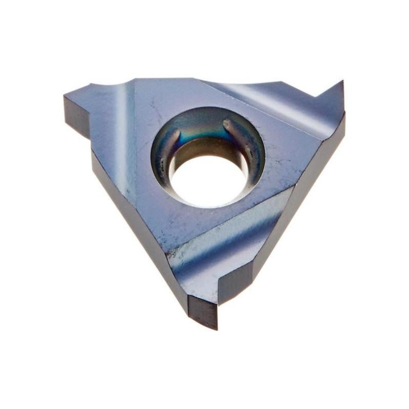 Plaquette ISO 60G16 IR 05-30 ISO5025 (Par 10) | Leroy Merlin