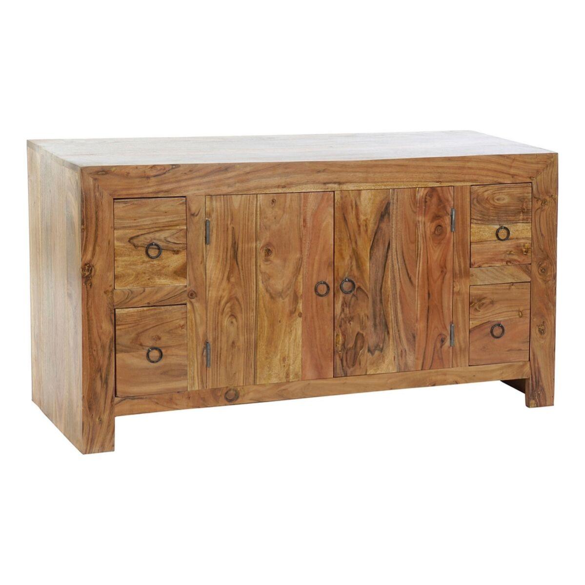 Credenza DKD Home Decor Legno Acacia (110 x 40 x 60 cm) | Leroy Merlin