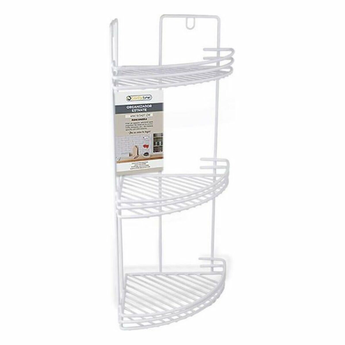 Contenitore per Utensili da Cucina Confortime 104988 (49 x 24,5 x 19,5 ...