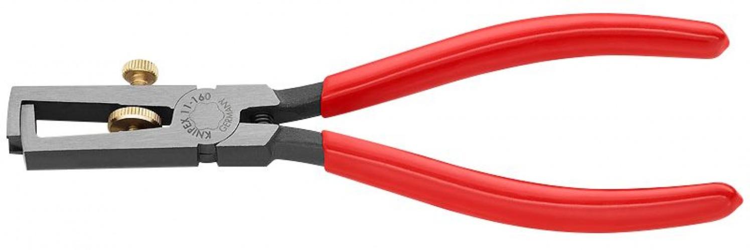 Pinza spellafili - Manici guaina in PVC | Leroy Merlin