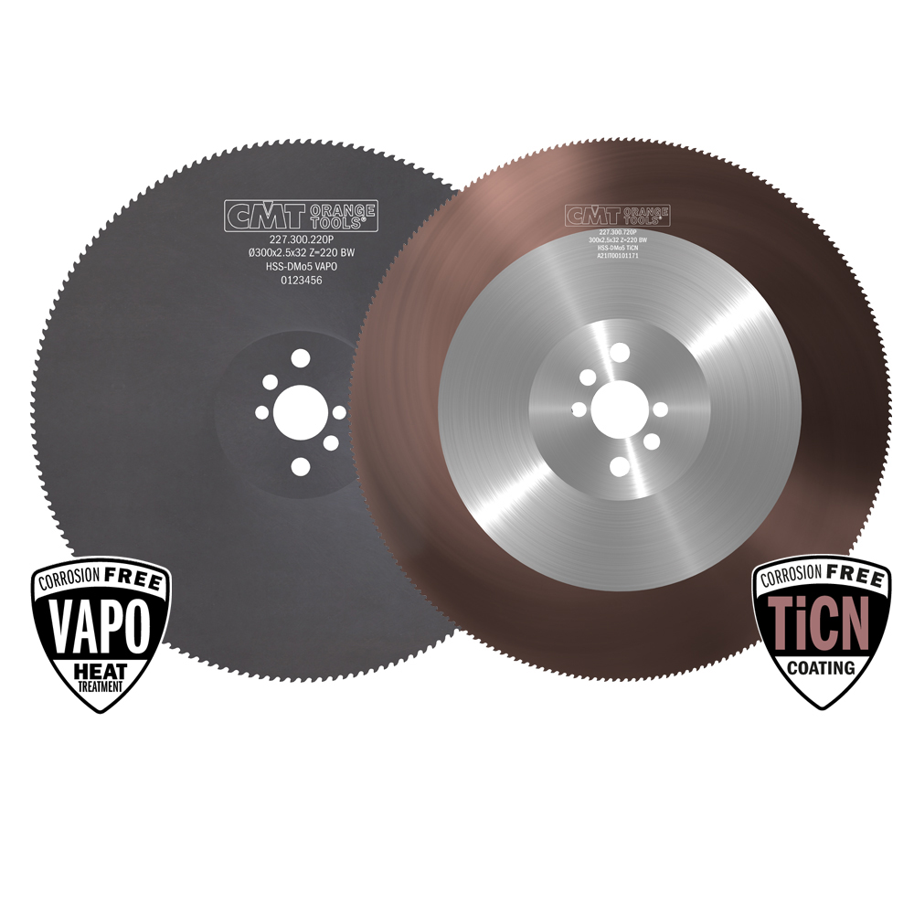 227.250.200P LAME FERREUX HSS VAPO 250X2.0X32 Z200 BW-T4 | Leroy Merlin