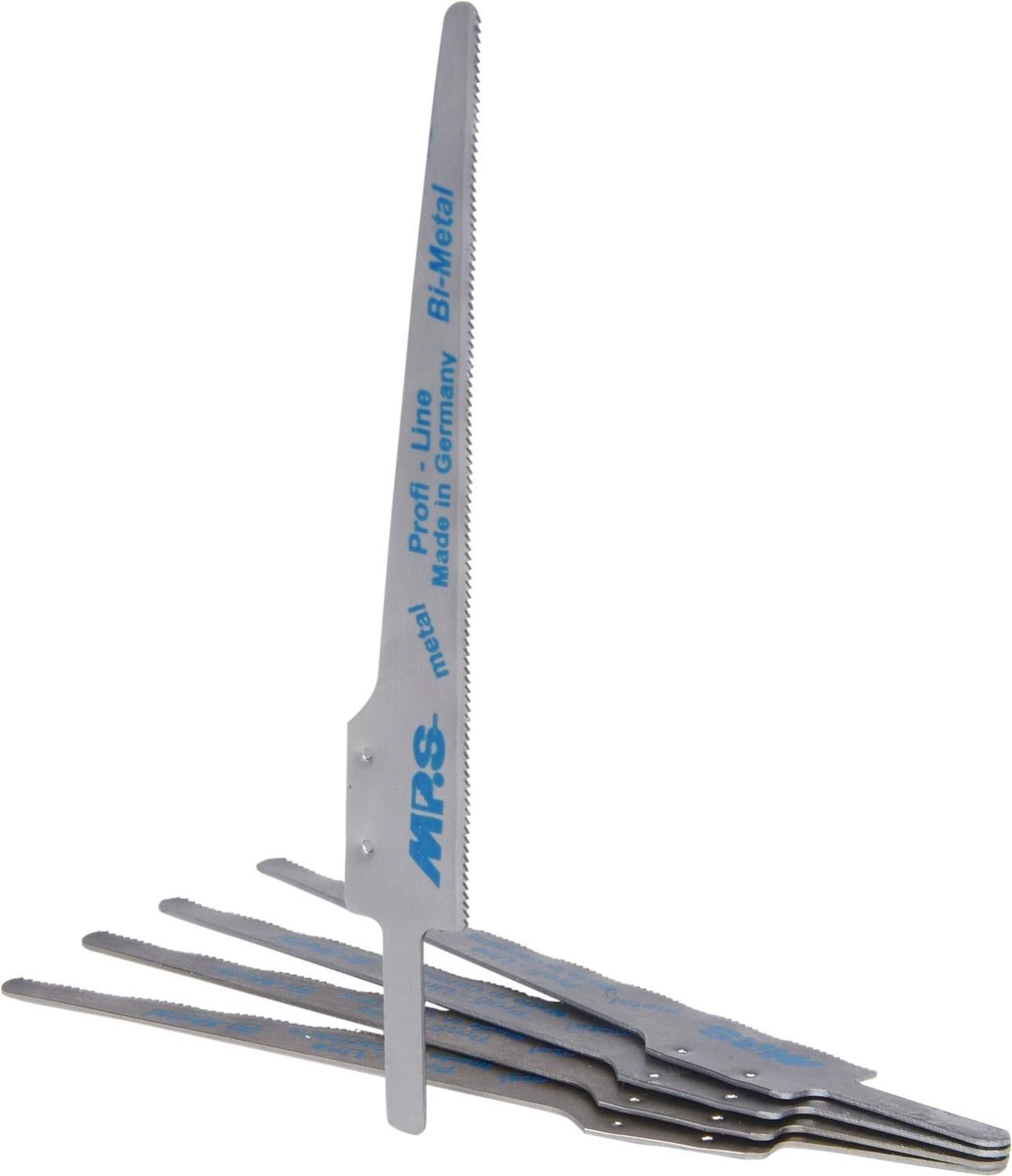 KS TOOLS Lama p.seghetto alternativo,32ZpZ,cf.da 5 | Leroy Merlin