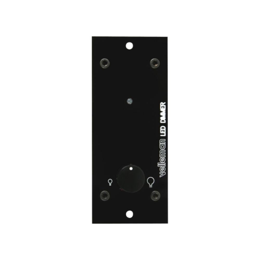 Whadda Variateur Led Basse Tension Leroy Merlin 