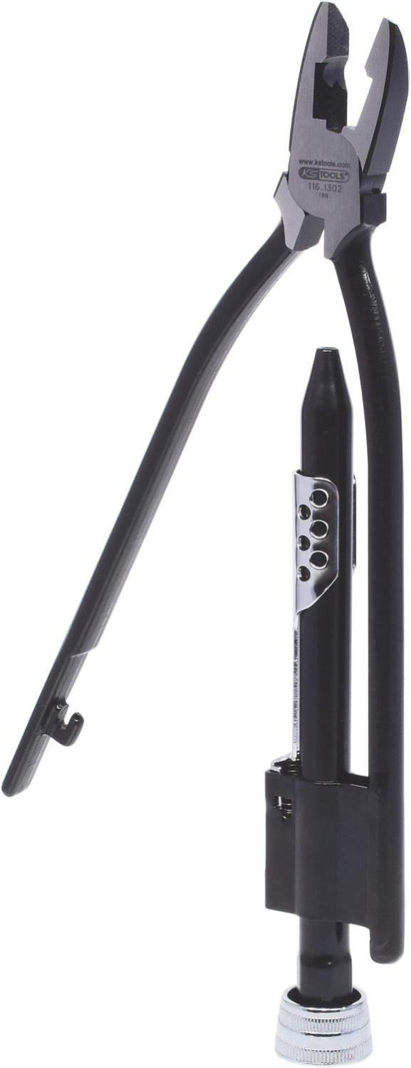 KS TOOLS Pinza torcifilo,265mm | Leroy Merlin