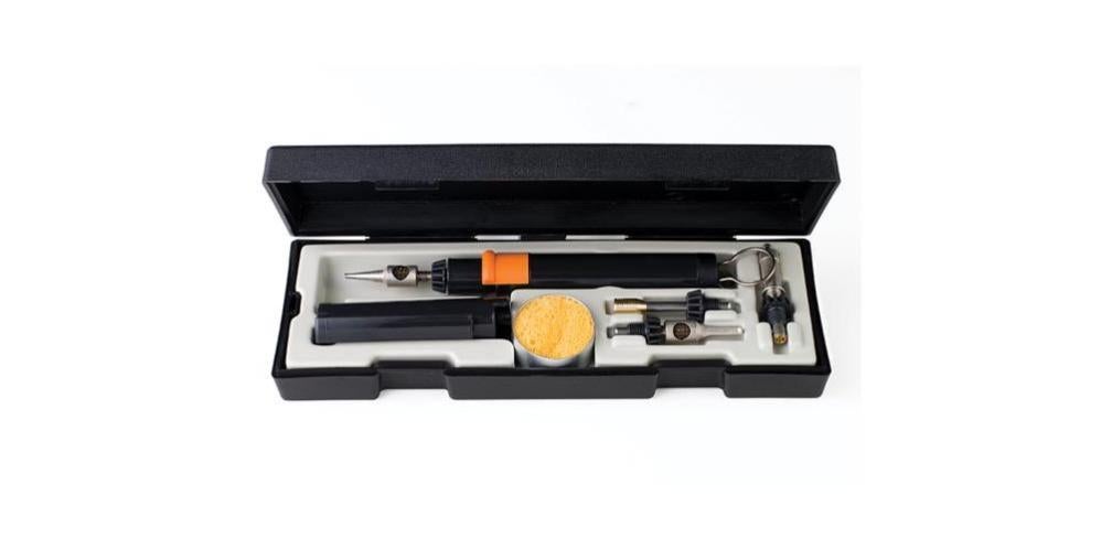 Portasol COMPLETE SET - SEMI-PROFESSIONAL (P-1K) | Leroy Merlin