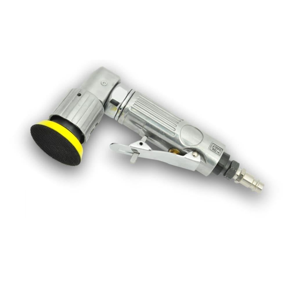 Mini levigatrice angolare 50mm 15.000u/ mini 1/4" | Leroy Merlin