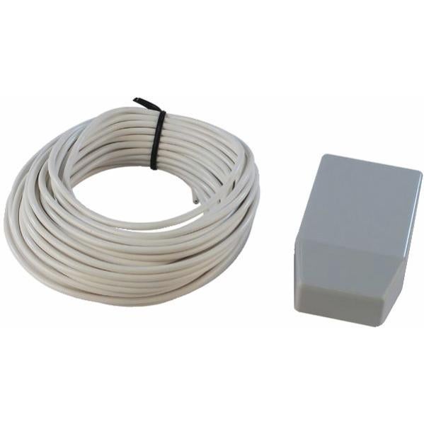 Sonde de température extérieure 4.7K - ELM LEBLANC : 8738203521 | Leroy ...