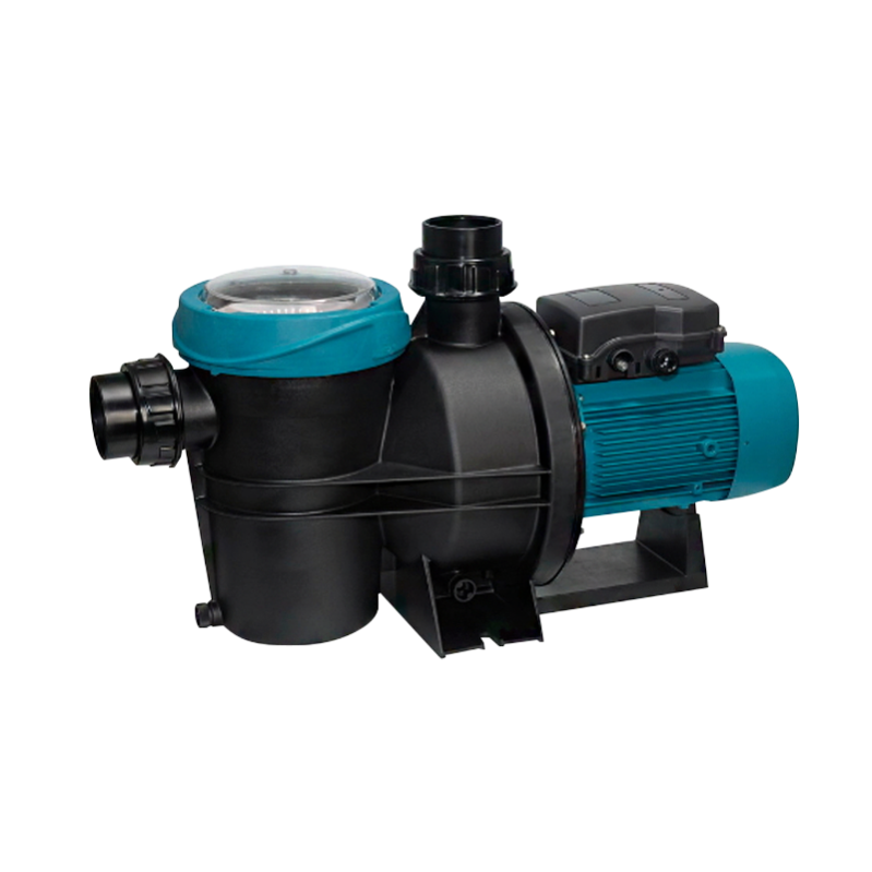 Pompa piscina Silen S2 da 2 HP e 31 mc/h - Monofase | Leroy Merlin