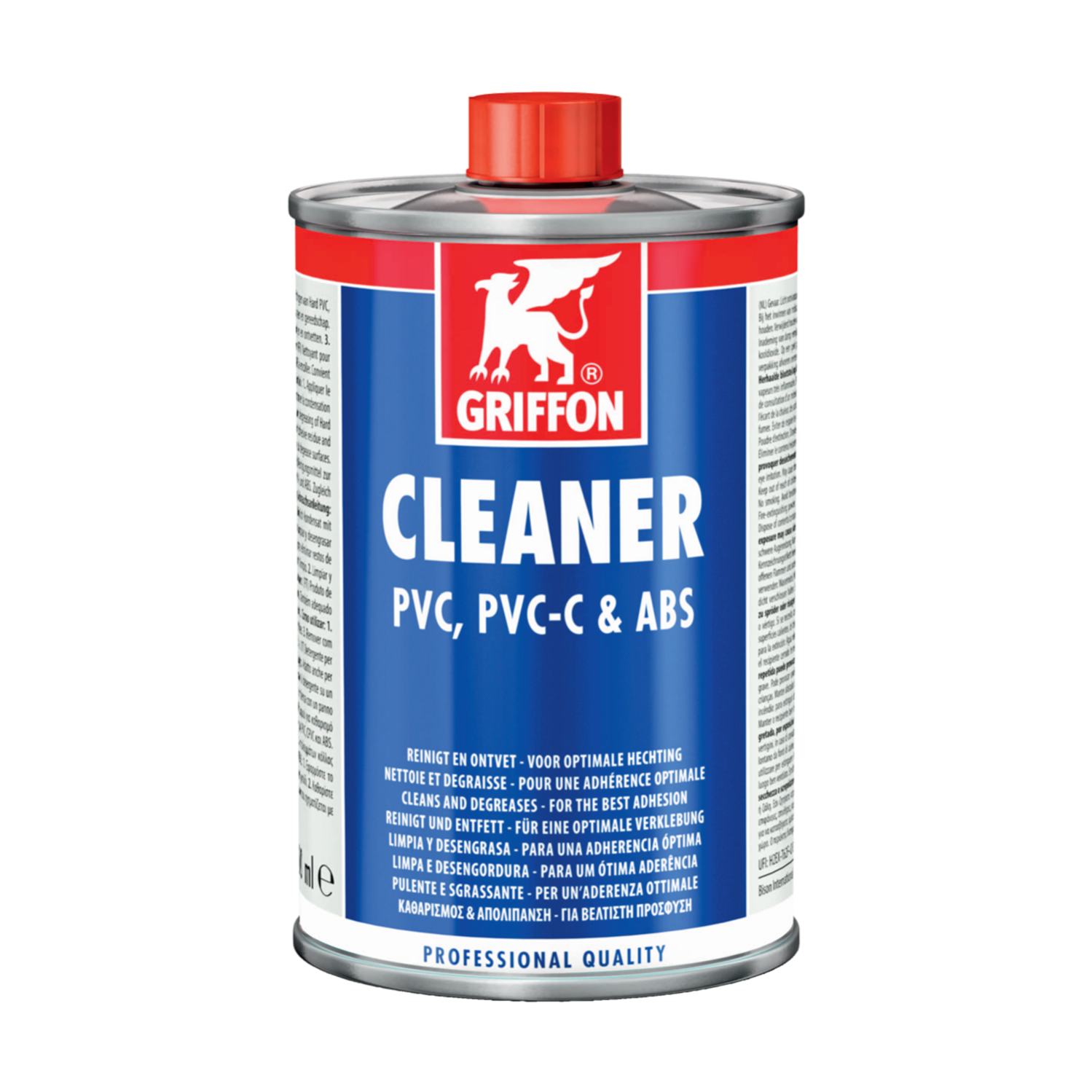 Detergente 1L Griffon per pulizia tubi e raccordi piscina | Leroy Merlin