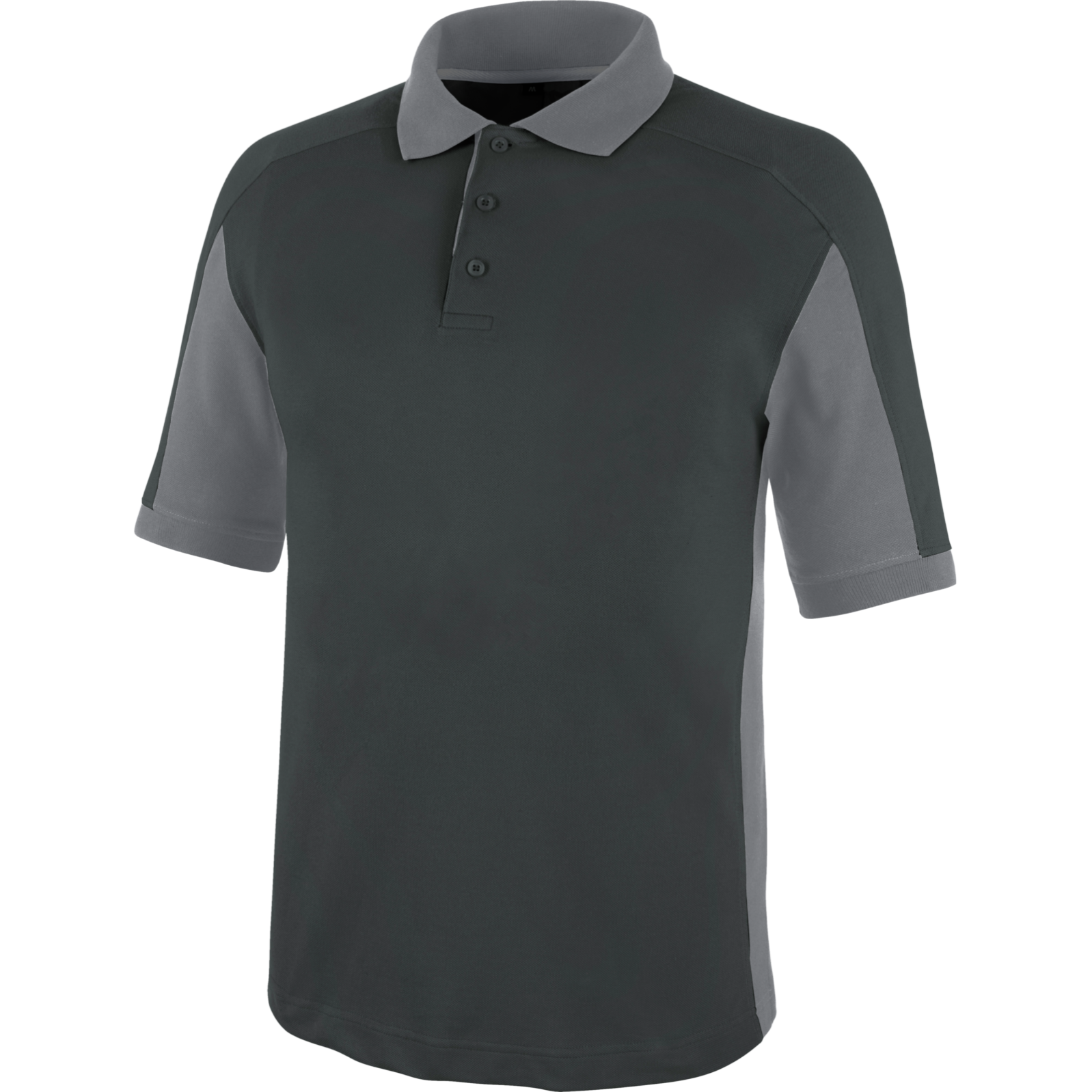 Polo de travail Cetus Würth MODYF Anthracite/Gris - Taille M | Leroy Merlin