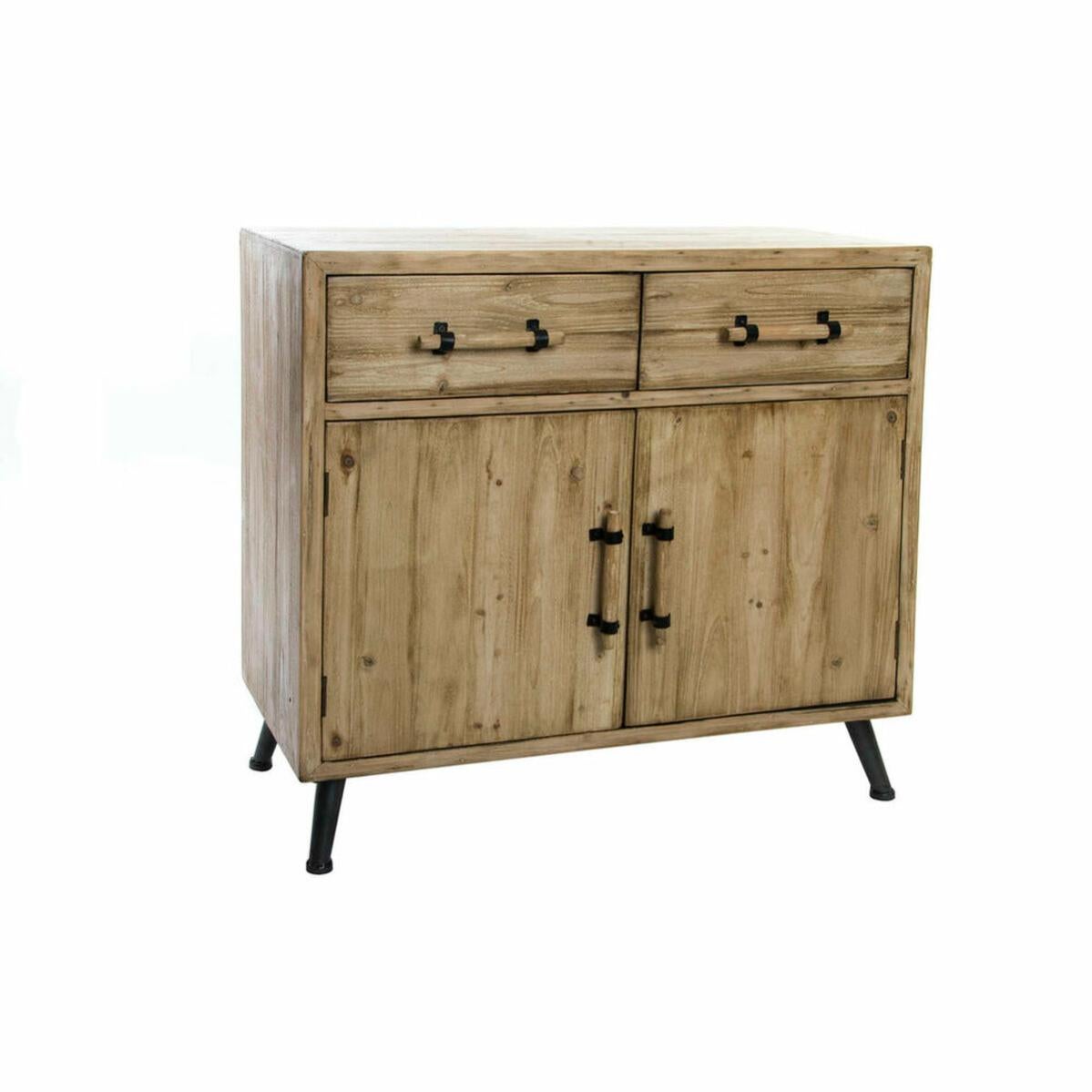 Credenza DKD Home Decor ‎S3023796 Legno (80 x 38 x 74 cm) | Leroy Merlin