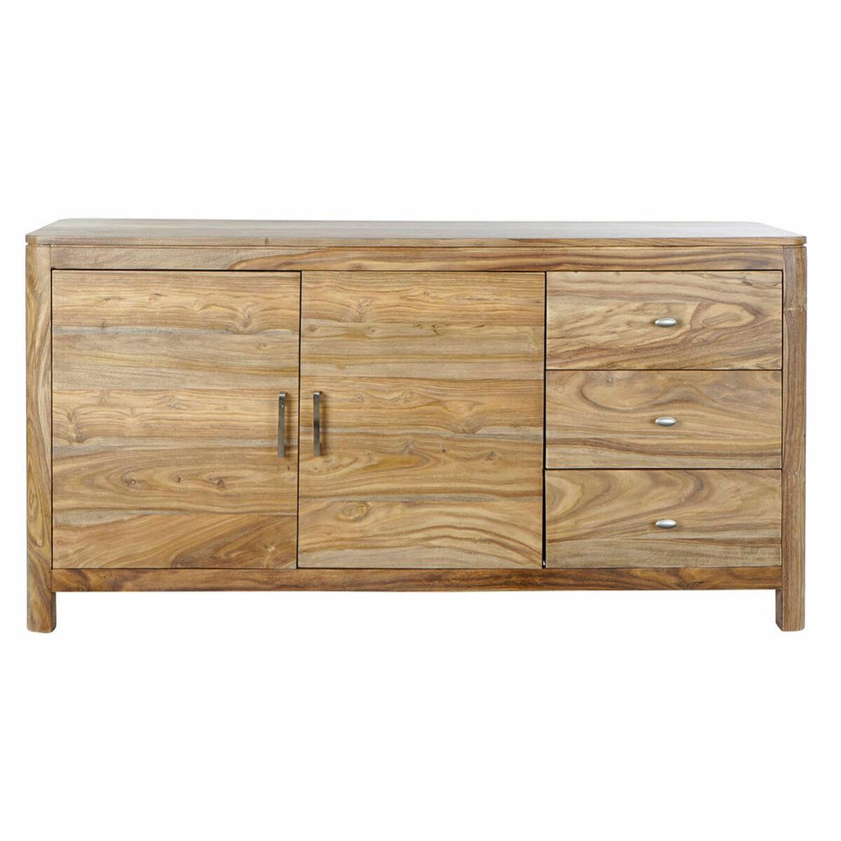 Buffet DKD Home Decor 145 x 44 x 76 cm Naturel | Leroy Merlin