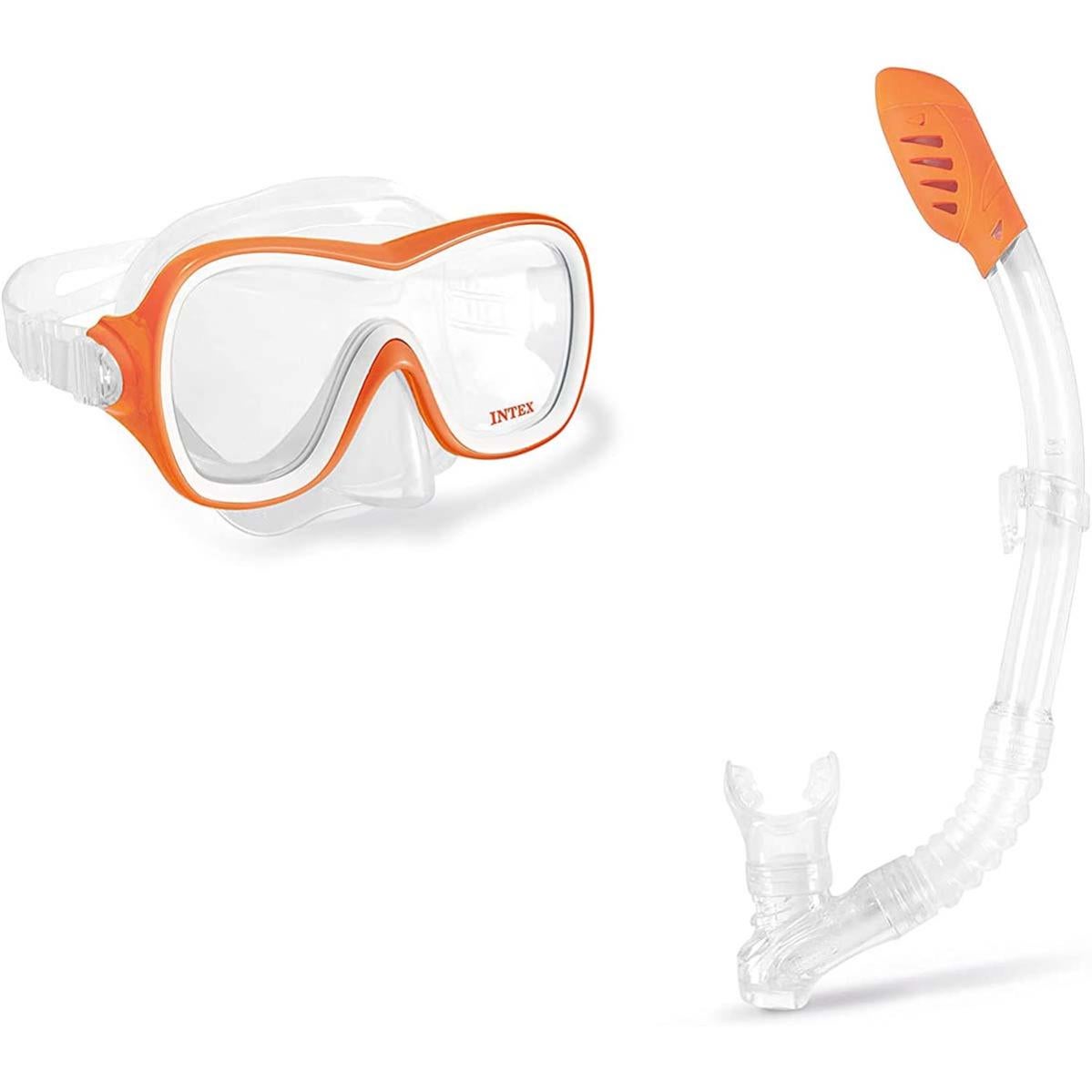 Intex 55647 Set per il nuoto Wave Rider | Leroy Merlin