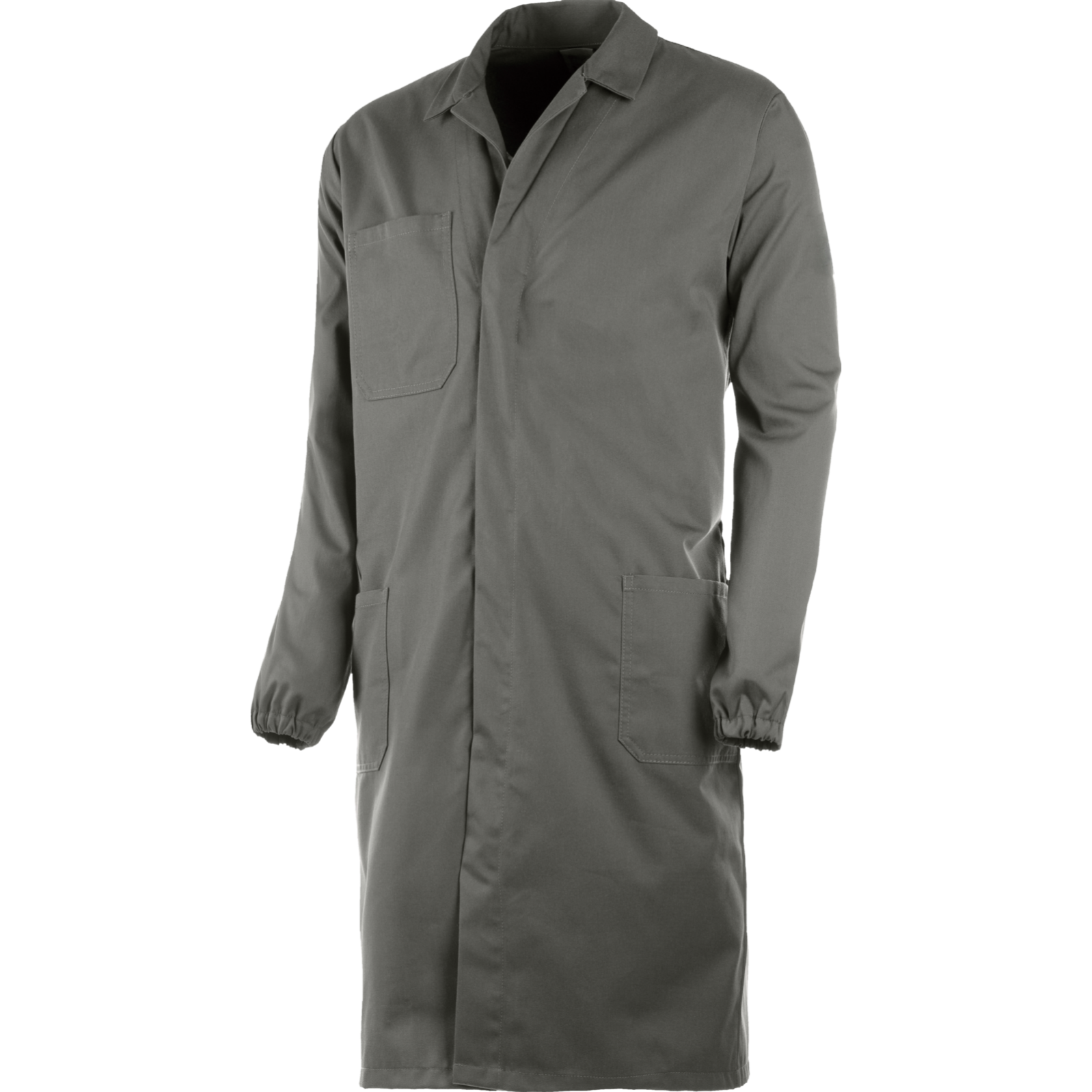 Blouse de travail Classic Würth MODYF gris - Taille M | Leroy Merlin