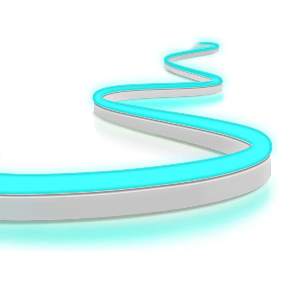 Banda LED flessibile per esterni 2m OFL120C | Leroy Merlin