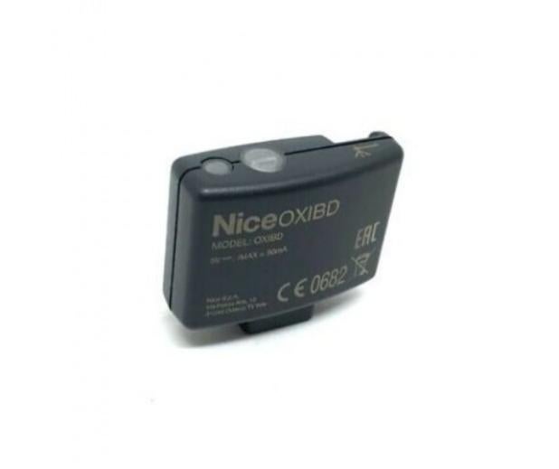 Récepteur bi-directionnel NICE OXIBD | Leroy Merlin