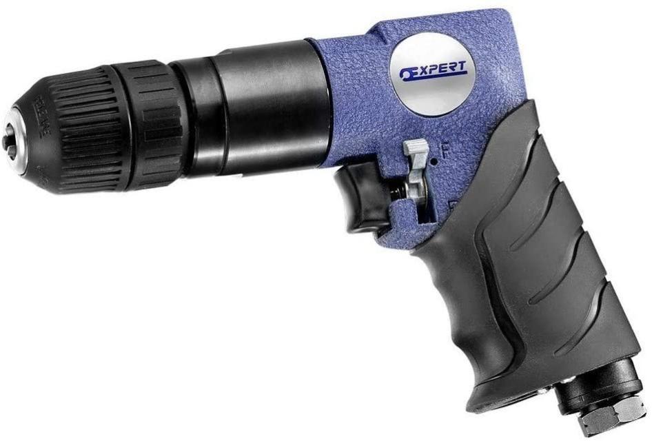 TRAPANO AD ARIA COMPRESSA EXPERT | Leroy Merlin