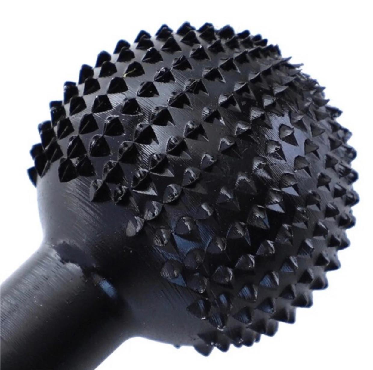 FRESA ROTANTE PER LUCIDATURA INTAGLIO | Leroy Merlin