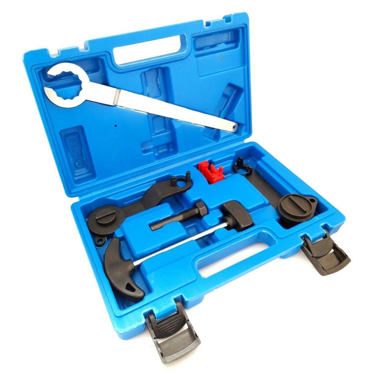 KIT MESSA IN FASE VW MOTORI VAG EA211 | Leroy Merlin