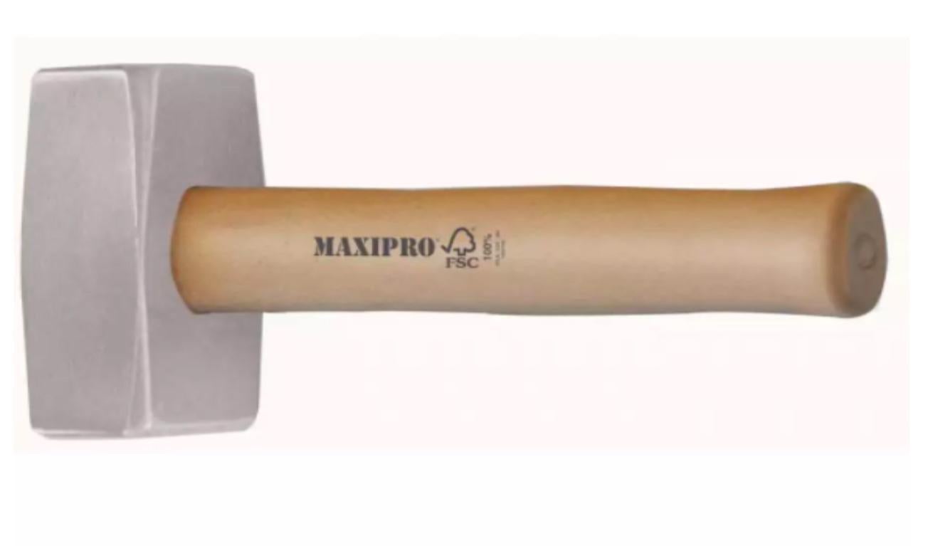 NESPOLI - MAZZETTA CON MANICO ANTISFILAMENTO 800g | Leroy Merlin