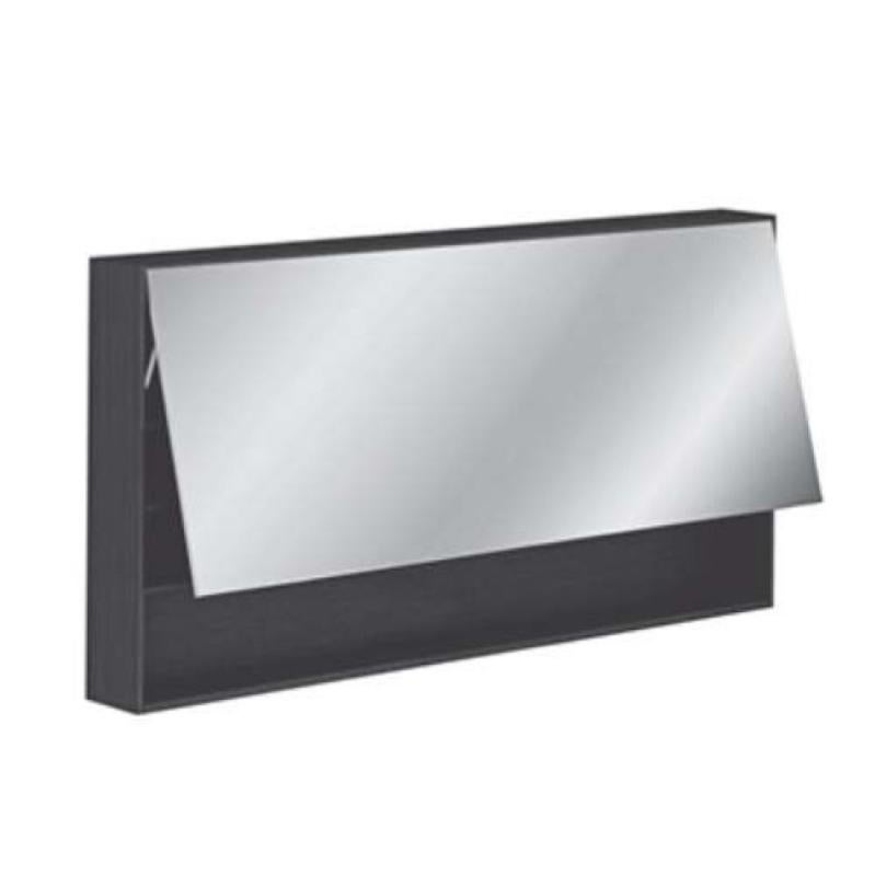 Specchio bagno contenitore Pozzi Ginori 120 weng? | Leroy Merlin