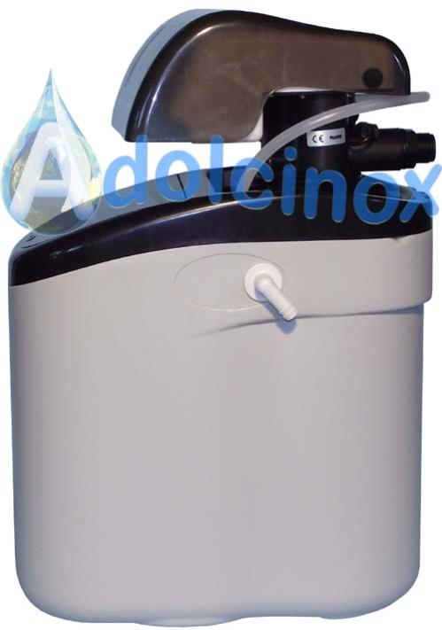 Addolcitore automatico cabinato MiniCab0713 LT5 Runxin F79B a Volume ...