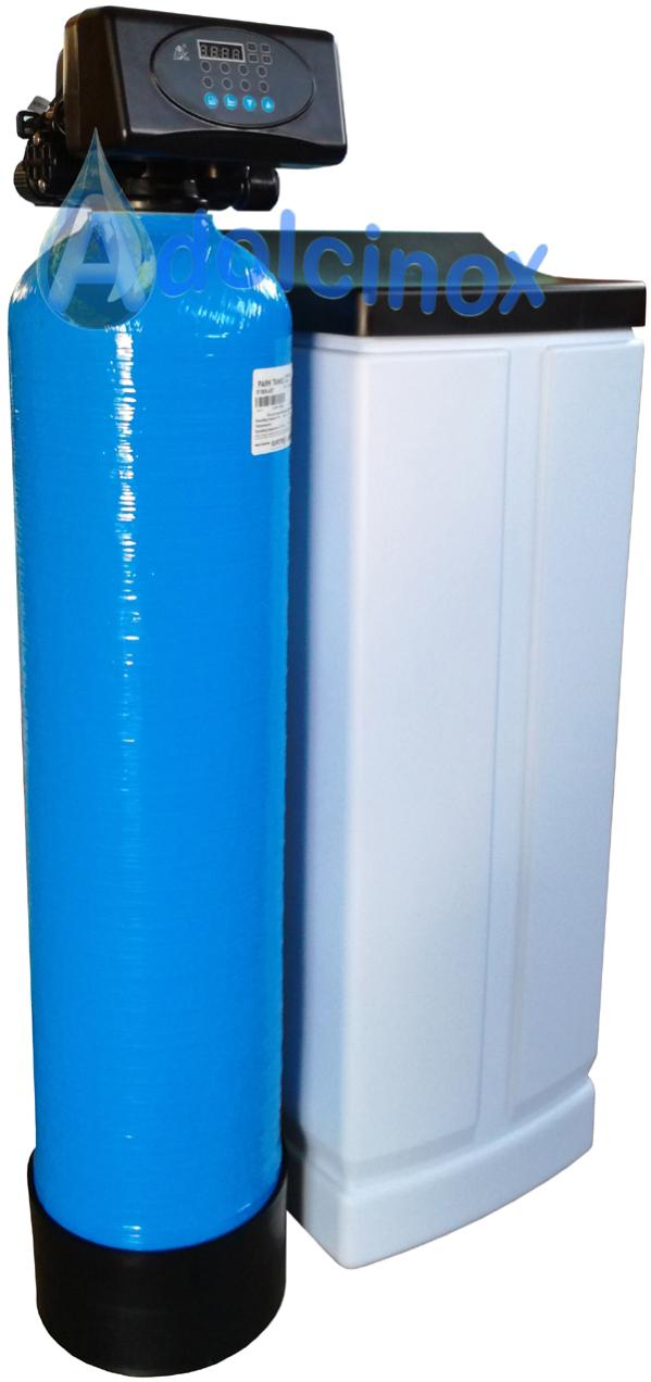 Addolcitori acqua | Leroy Merlin