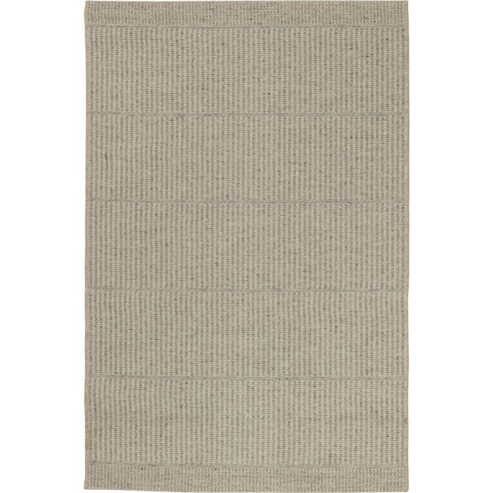 Tapis Synthétique Gris PONZA ALINEA - L170 x larg120 x Ep. ,4 cm ...