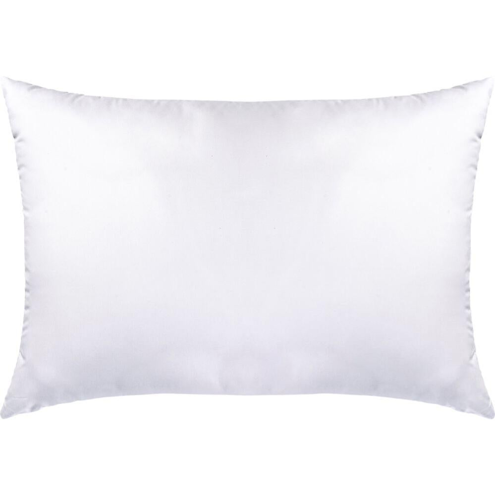 Oreiller Synthétique Blanc MICROSTAR DODO - L60 x larg60 cm | Leroy Merlin