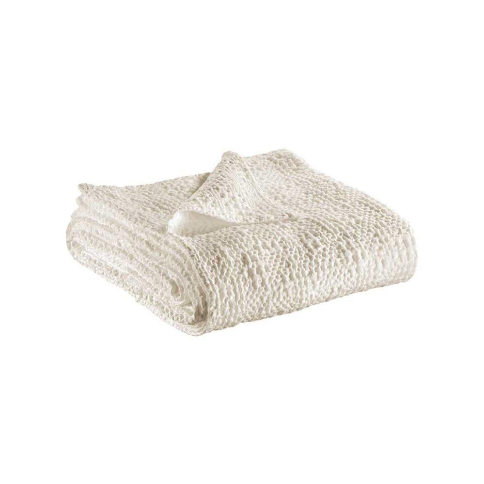 Tana, un giaciglio in cotone di 260 x 240 cm | Leroy Merlin