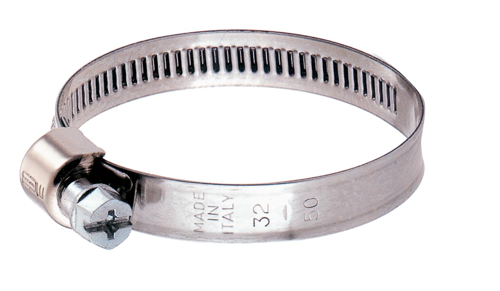 5 sc di sc fascette x tubi 20/32 (pz.4) | Leroy Merlin