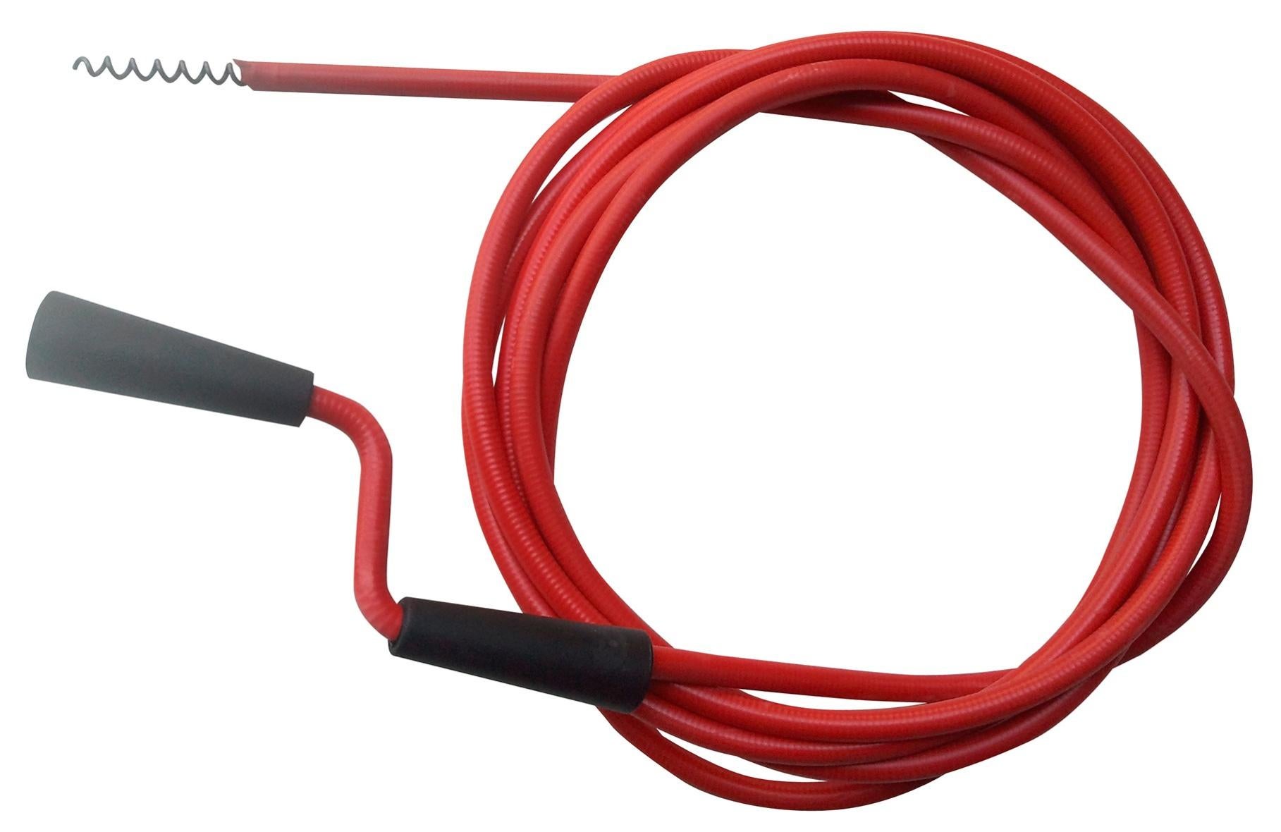 1 pz di sturalavandini a molla c/guaina mt.3,5 | Leroy Merlin