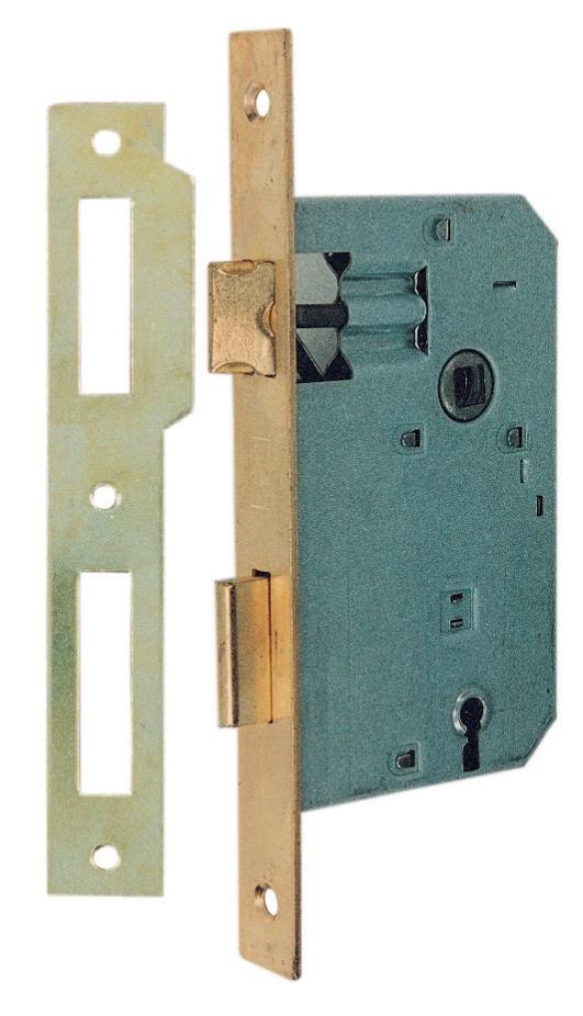 Bl Patent Serr. Q.8/70 Ottonata Da 50 Bonaiti Serrature Bl 6,0 | Leroy ...