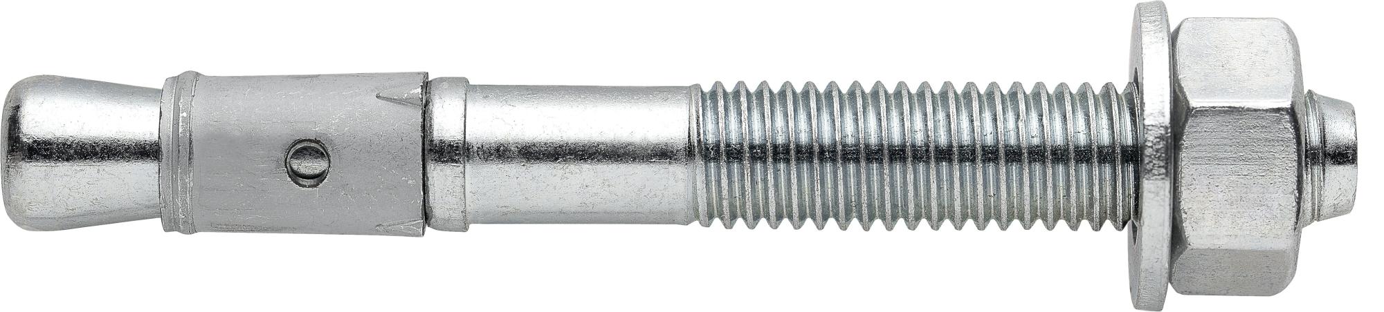 5 bs di bs elematic tasselli etdiii 10x125 (pz.5) | Leroy Merlin