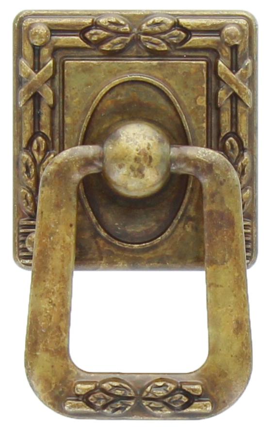 Bl maniglia antich. art.12060 mm. 33x54 p.p. | Leroy Merlin