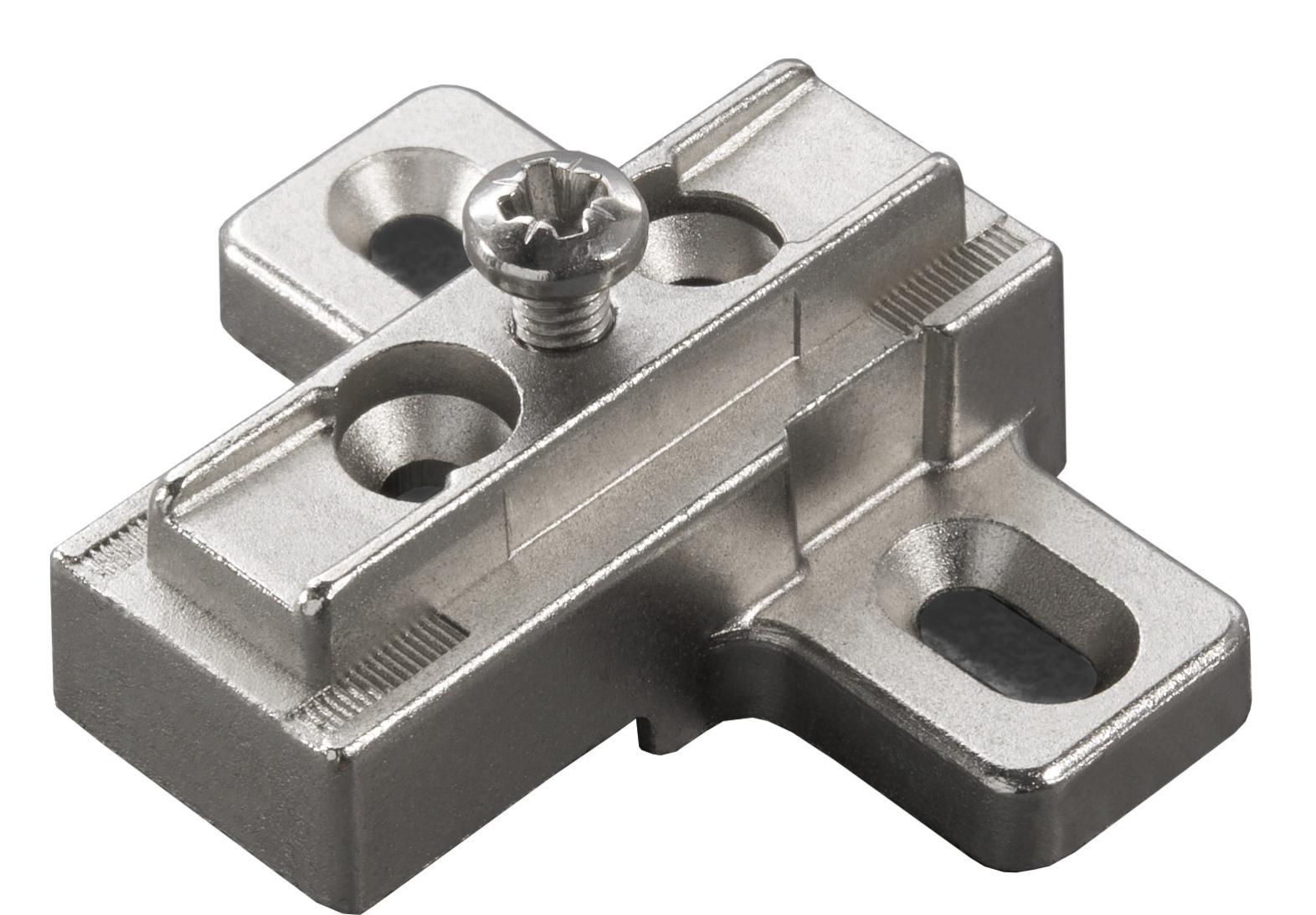 25 pz di salice basetta regol./b2s3b99b6 x controcollo | Leroy Merlin