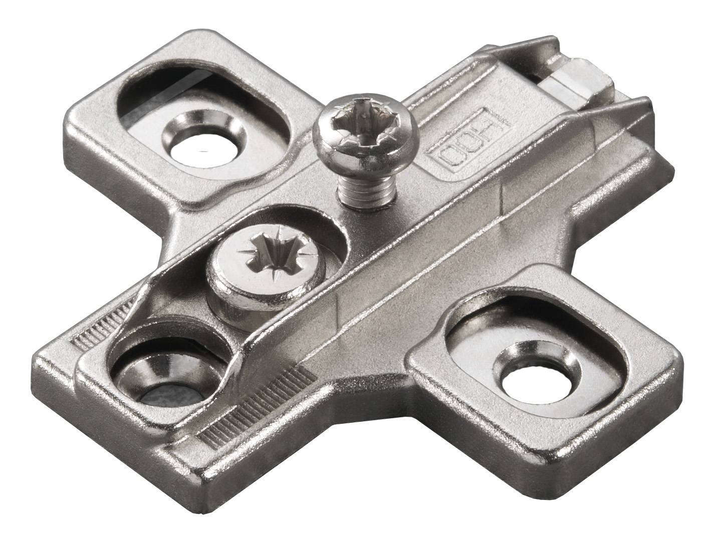 50 pz di salice basetta regolabile art.b2r3e09 (50pz) | Leroy Merlin