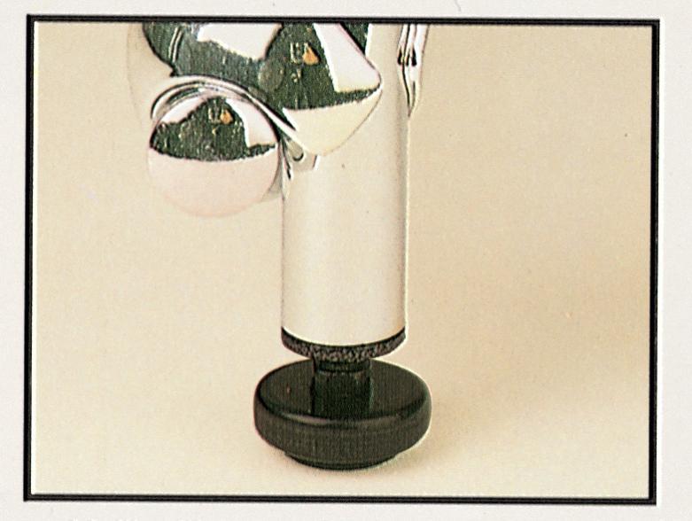 10 pz di mazzetta filettata nera x tubo vern.(fig.4)** | Leroy Merlin