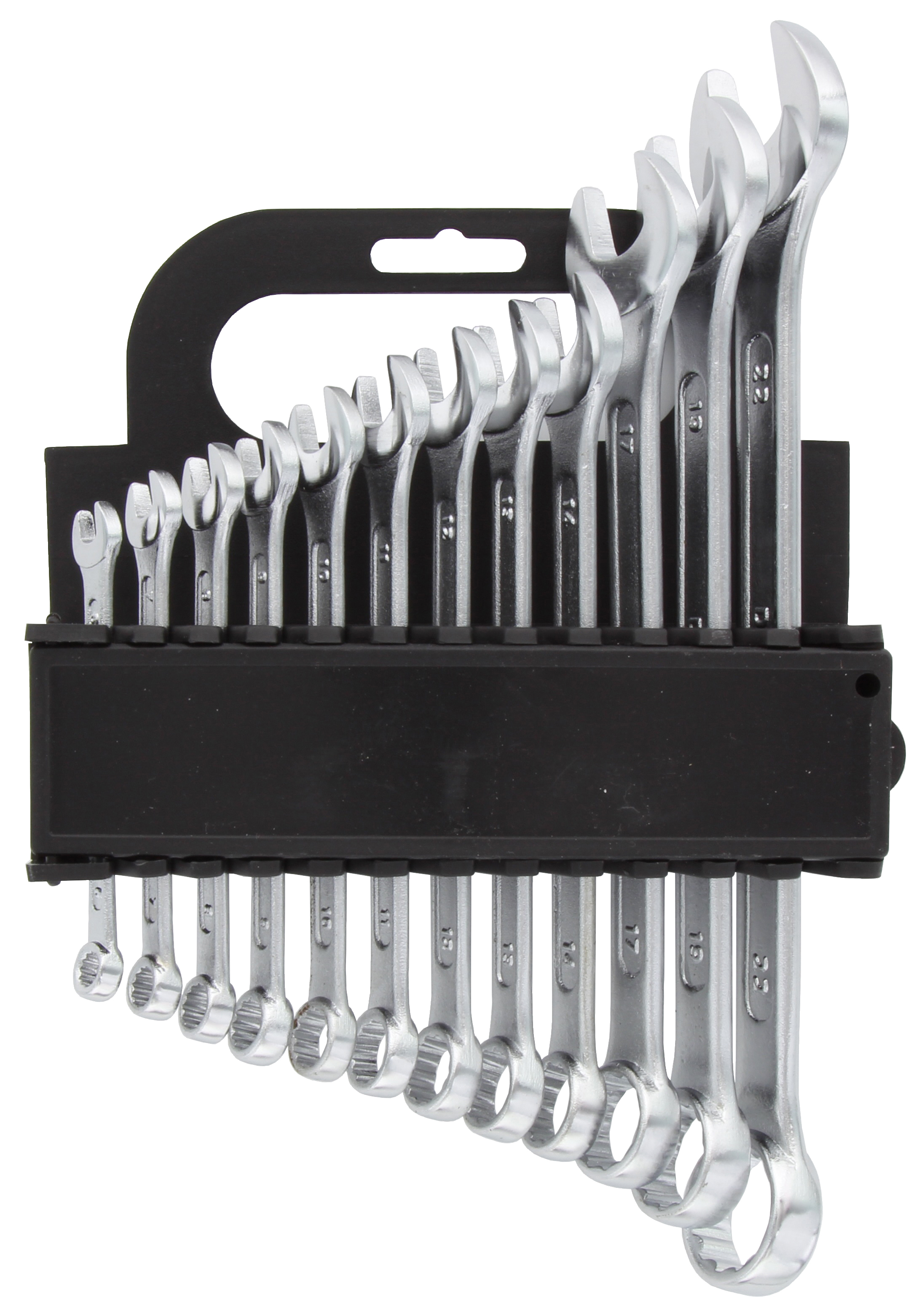 Serie Chiavi Combinate Fisse E Stella Da 12 Pezzi | Leroy Merlin