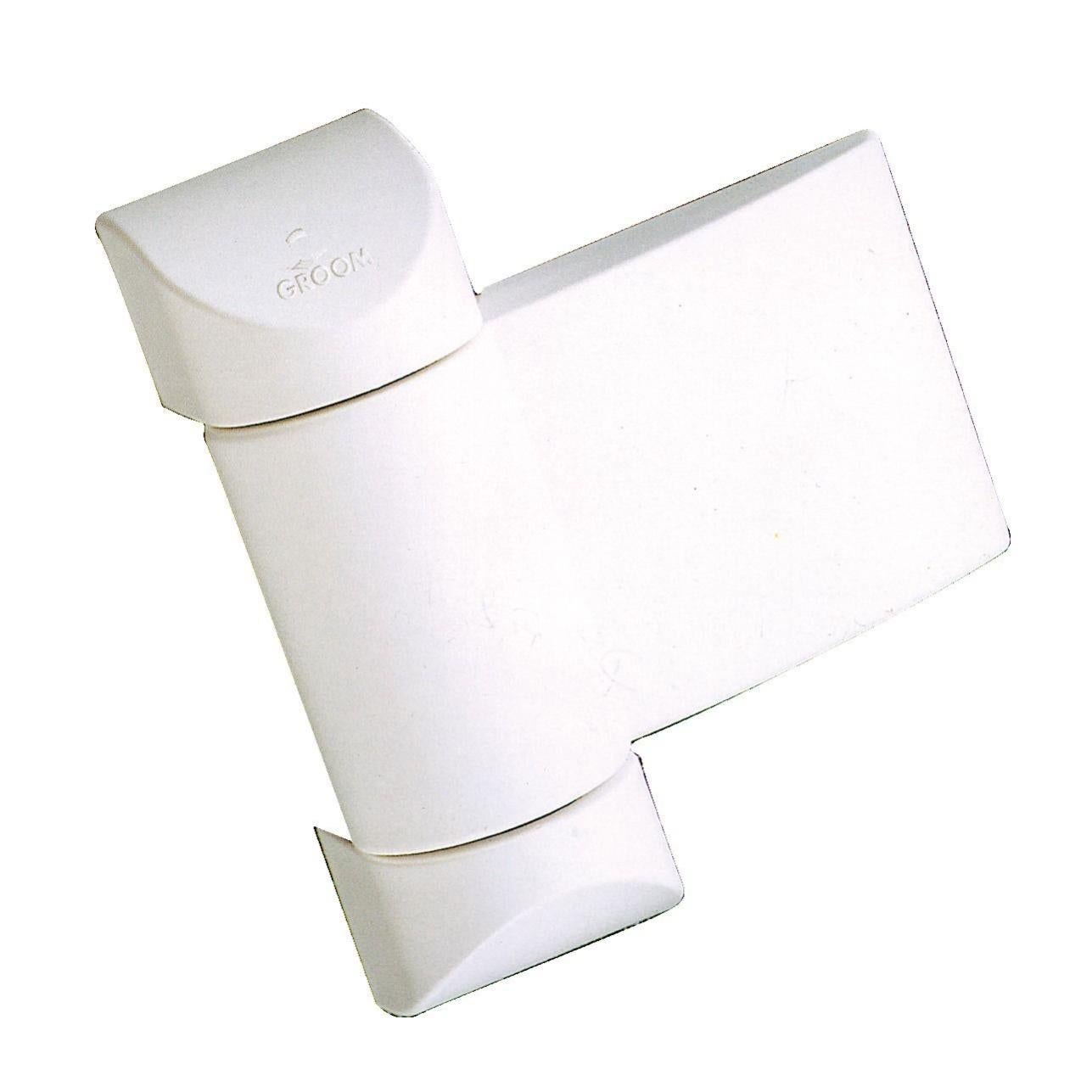 Ferme-porte GROOMEX avec clé de réglage - GROOM - 800017 | Leroy Merlin