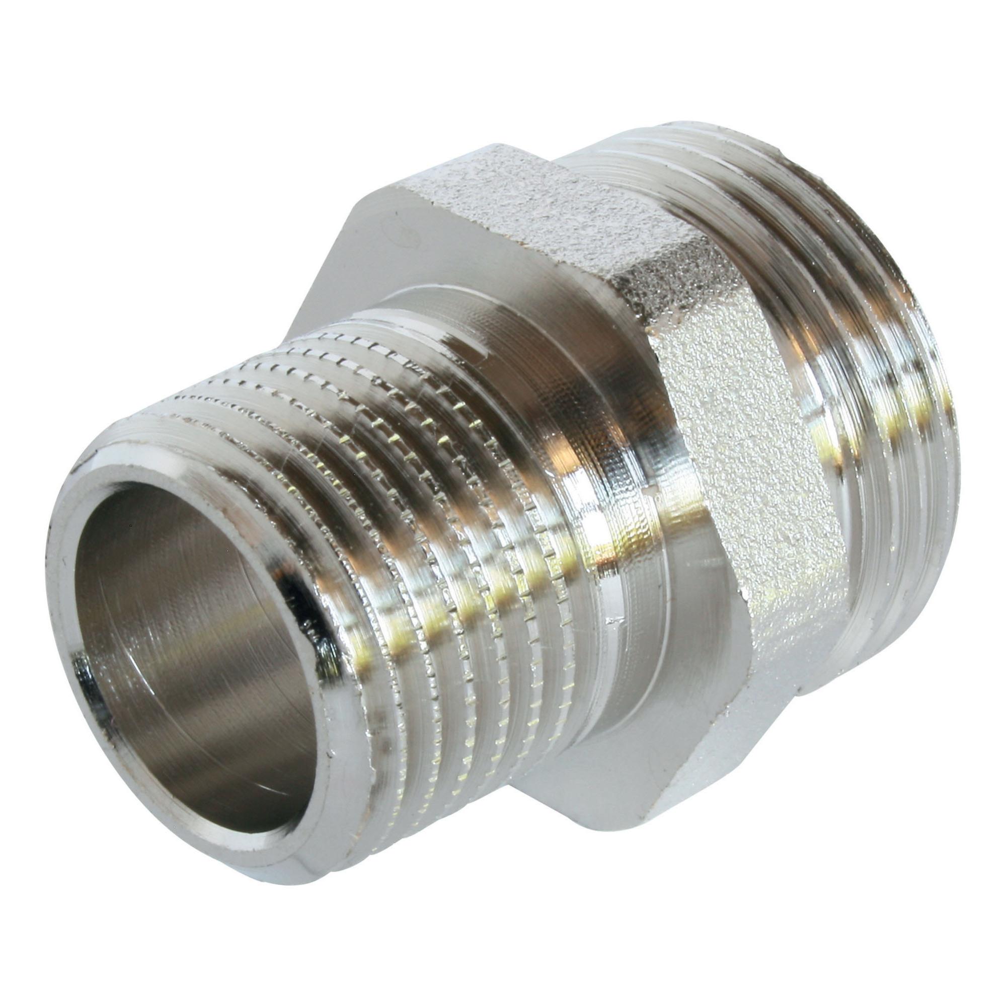 SOMATHERM FOR YOU - Conexión universal igual 3/4 Ek (eurocono) - Macho ...