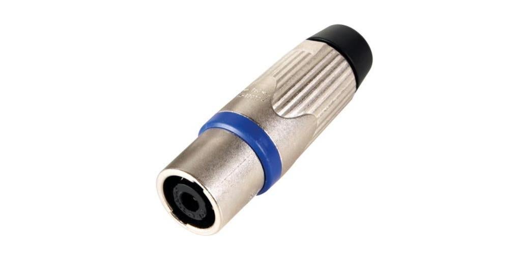 Neutrik - MALE CABLE CONNECTOR - SCREW TYPE TERMINALS - IP54 | Leroy Merlin