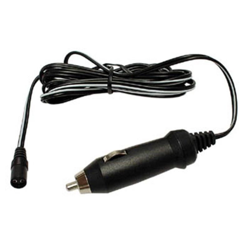 HQ-Power CAR PLUG EXTENSION CORD - 1.80 m | Leroy Merlin